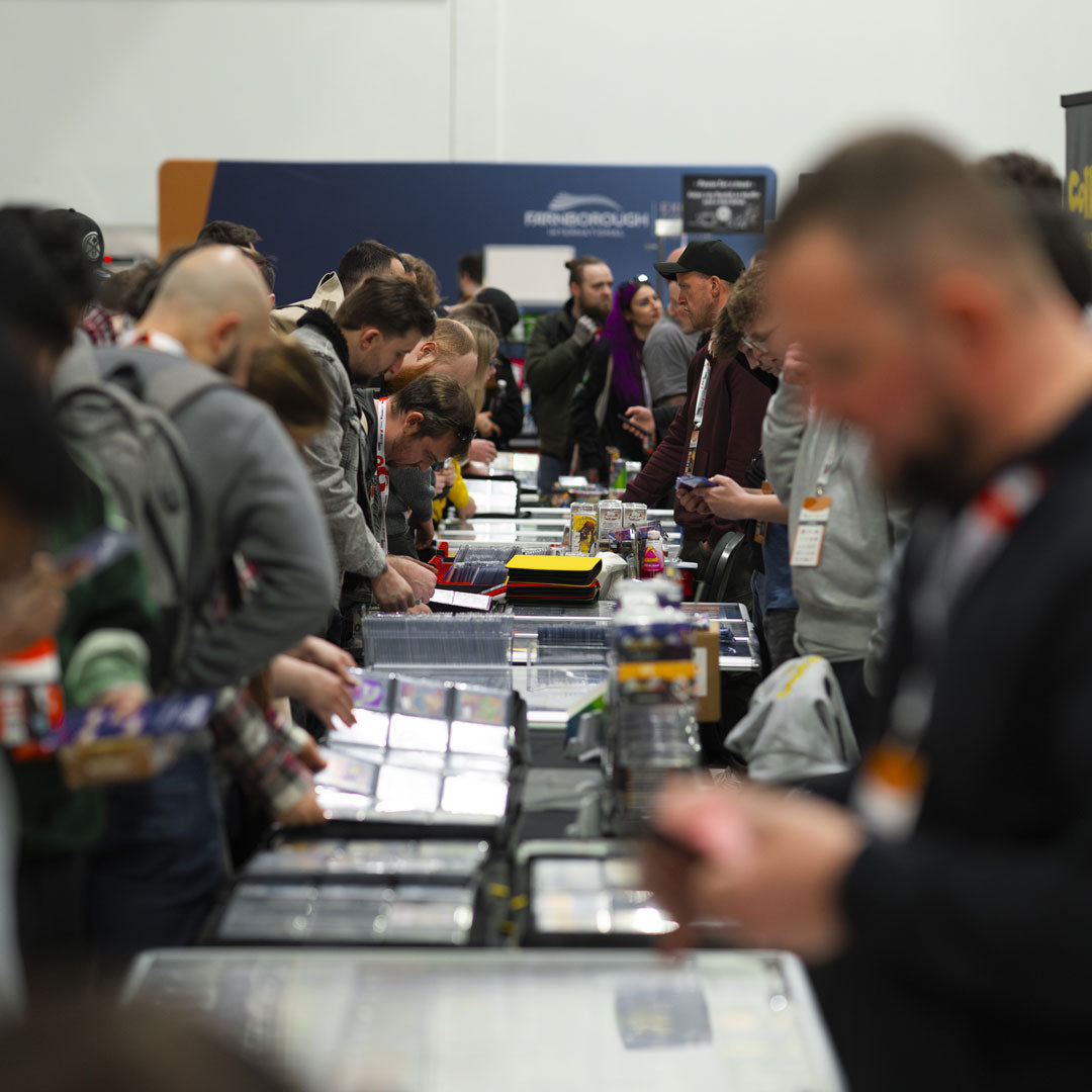 Card Con IV